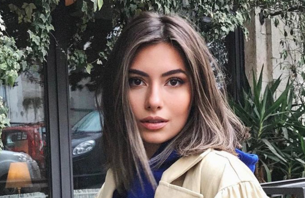 Buse İskenderoğlu Gizemli Aşkını Paylaştı | Edirne Jet Haber