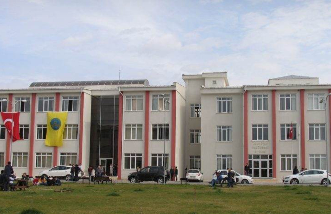 TÜ'de Trakya'da Arkeoloji Konferansı Düzenlendi | Edirne Jet Haber